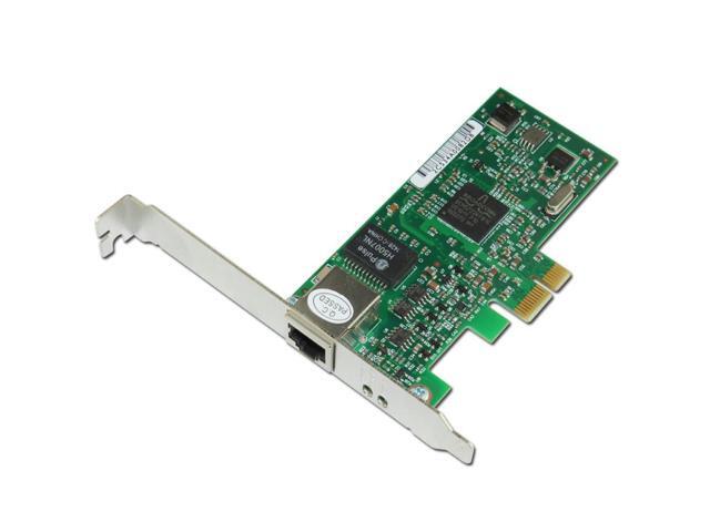 Click here for WY5722T1 PCI-E X1 Gigabit Ethernet Network Card 10... prices