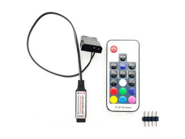 Click here for Computer Fan Lighting Effect Controller 5V 3-Pin/1... prices