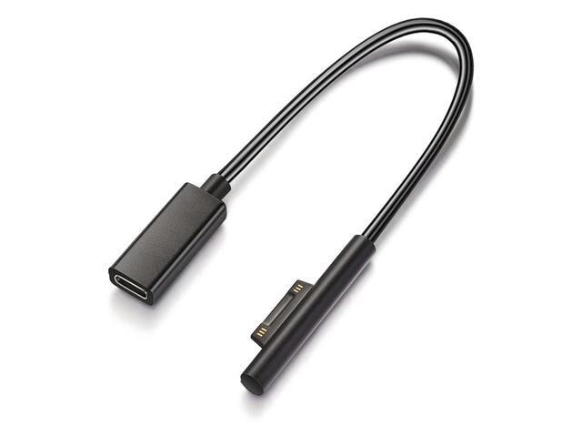 Click here for Surface Connect to USB-C Charging Cable Compatible... prices