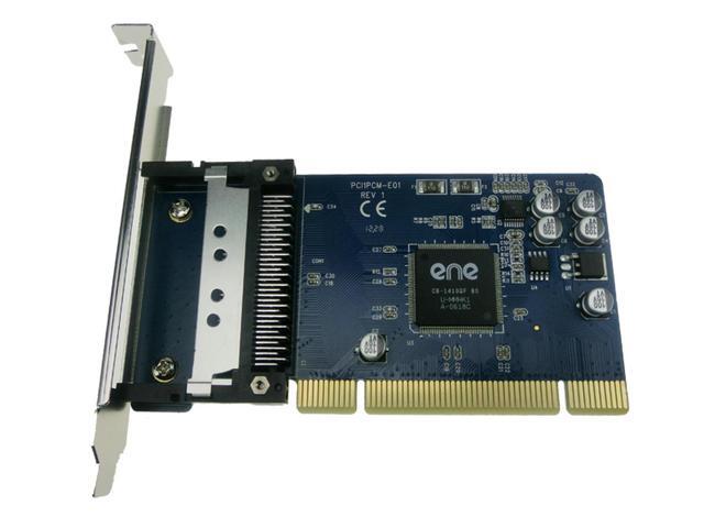 Click here for PCI to PCMCIA 16-bit (PCMCIA 2.1 / JEIDA 4.2) and... prices