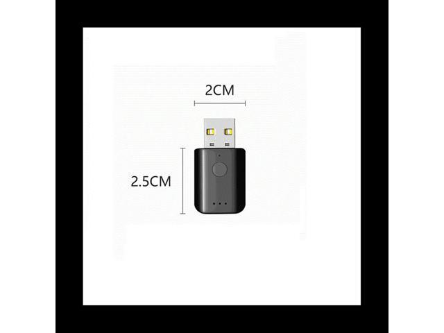 Click here for USB Bluetooth 5.1 Adapter Wireless USB Bluetooth R... prices