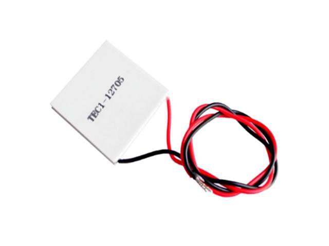 Click here for TEC1-12705 Thermoelectric Cooler Peltier 40X40mm T... prices