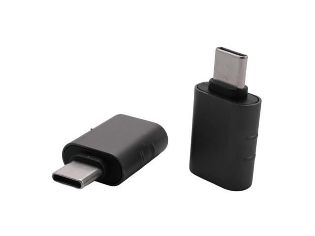 Click here for 2 Pack USB C to USB Adapter  Syntech USB-C Male to... prices