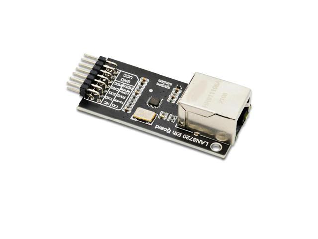 Click here for LAN8720 Module Network Module Ethernet Transceiver... prices