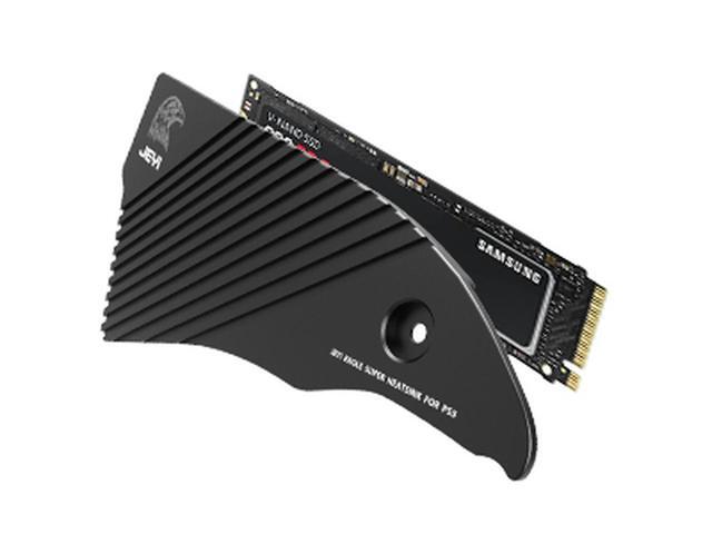 Click here for JEYI PS5 SSD Heatsink Solid State Drive M.2 NVMe H... prices