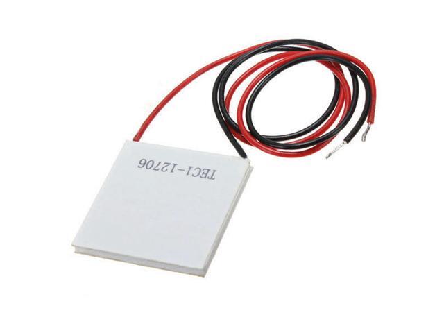 Click here for 12V 5.8A 65W TEC1-12706 Thermoelectric Cooler Cool... prices