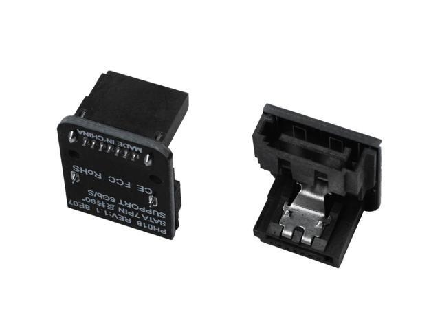 Click here for Sata 7Pin Female To 7Pin Male 90 Degree Angled Ada... prices