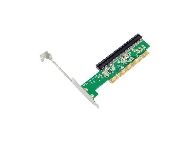 Click here for PCI to PCI Express x16 Conversion Card PCI-E Bridg... prices