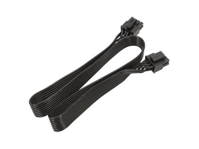 Click here for CPU 8 Pin to 4+4 Pin ATX Power Supply Cable 8Pin t... prices