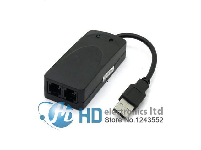 Click here for USB 56K External Dial Up Fax Data V.90 V.92 Modem... prices