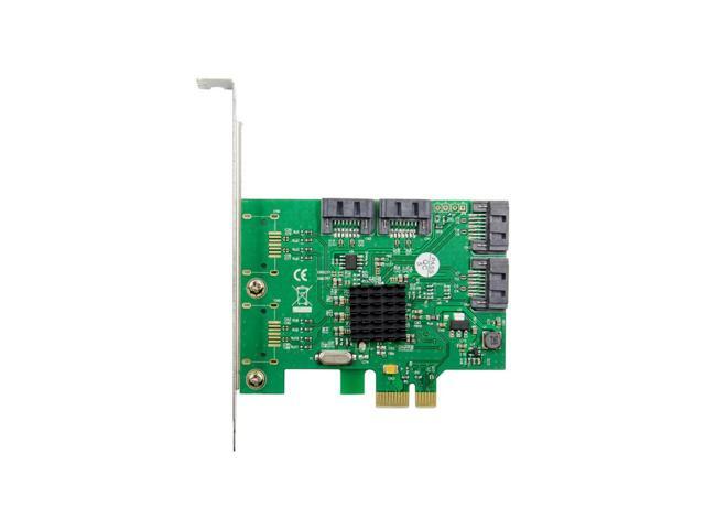 Click here for Marvell 88Se9215 4 Ports Sata 3.0 To Pcie Expansio... prices