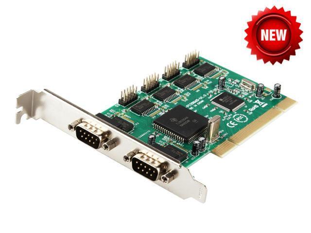 Click here for PCI Multiport Serial Card Serial port RS232 6 COM... prices