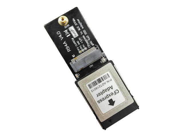 Click here for CFexpress Type B TO M.2 NVMe 2230 M Key Expansion... prices