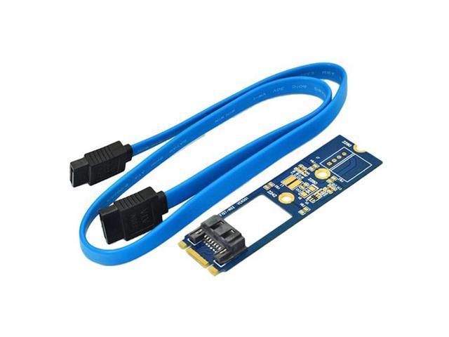 Click here for M2 SATA Adapter Convert Card B-M KEY M.2 NGFF SATA... prices