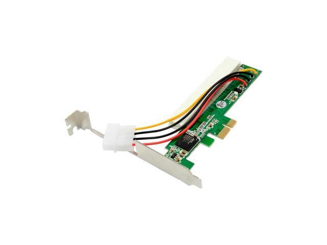 Click here for PCI Express x1 to PCI Bridge card PEX8112-AA66 Chi... prices