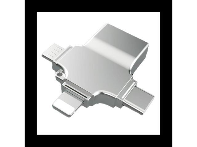 Click here for SD Card Reader Micro-Card Adapter 4 in 1 USB 3.0 M... prices