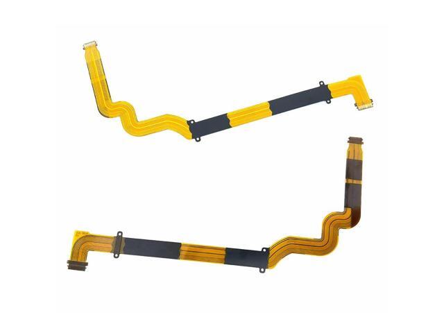 Click here for Shaft Rotating LCD G7X Mark II Flex for Canon for... prices