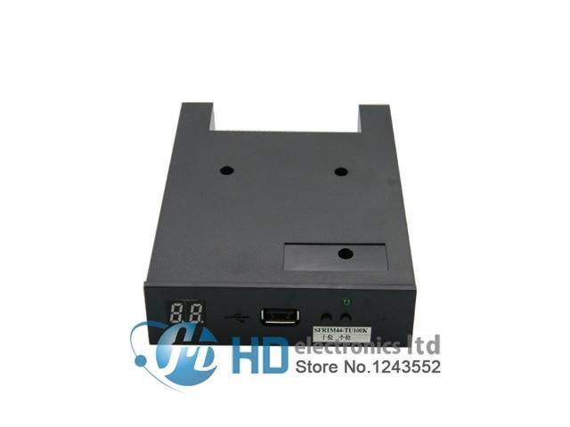 Click here for GOTEK SFR1M44-TU100K 3.5 1.44MB USB Floppy Drive E... prices