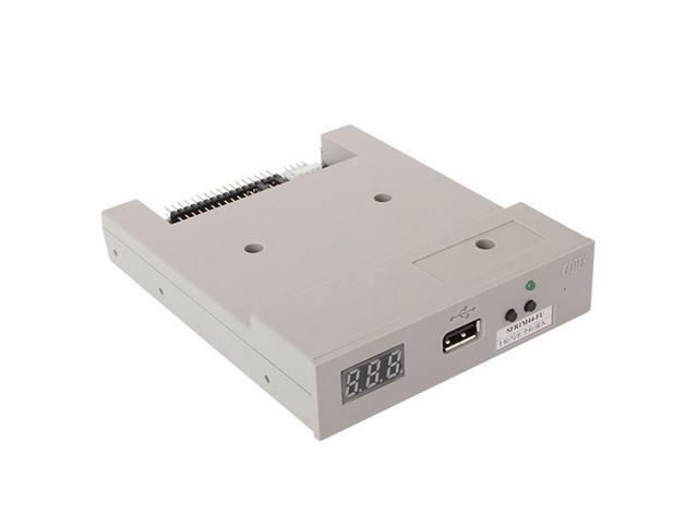 Click here for HOT Orignal Gotek SFR1M44-FU 1.44MB ABS Floppy Dri... prices