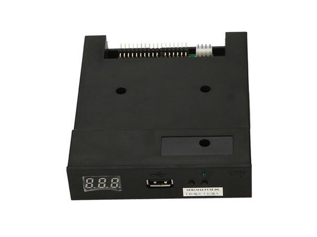 Click here for GOTEK 3.5 SFR1M44-FUM-DL USB Floppy Drive Emulator... prices