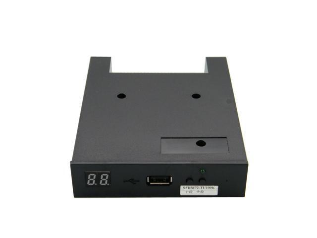 Click here for GOTEK 3.5 SFRM72-TU100K USB Floppy Drive Emulator... prices