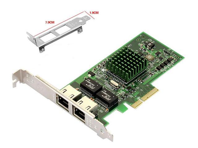 Click here for Boardcom BCM5709 ESXI 5.1 PCI-E x4 Gigabit Etherne... prices