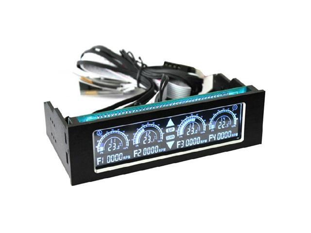 Click here for &wholesale 1PCS/lot LCD 5.25media dashboard VFD to... prices
