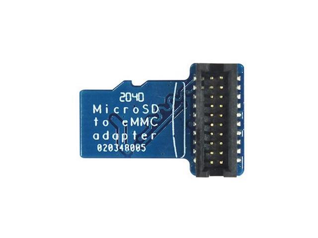 Click here for Micro-SD To EMMC Adapter EMMC Module To Micro-SD A... prices