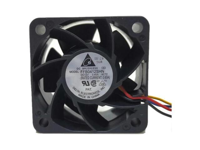 Click here for FFB0412SHN 4028 40MM 40X40X28MM Server Fan Big Pow... prices