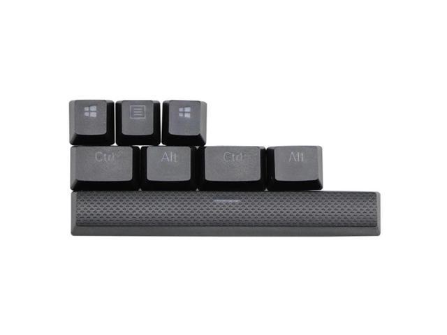 Click here for PBT Keycaps for Corsair K65 K70 K95 for Logitech G... prices