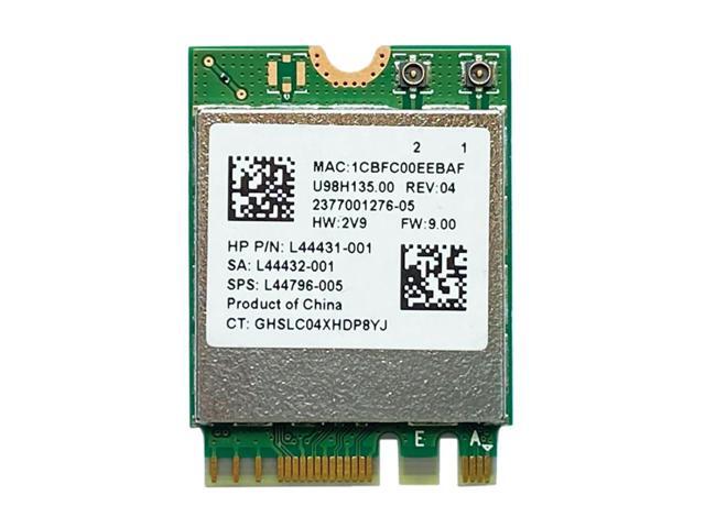 Click here for RTL8822CE Wireless Network Card 2.4G/5G Dual-Band... prices