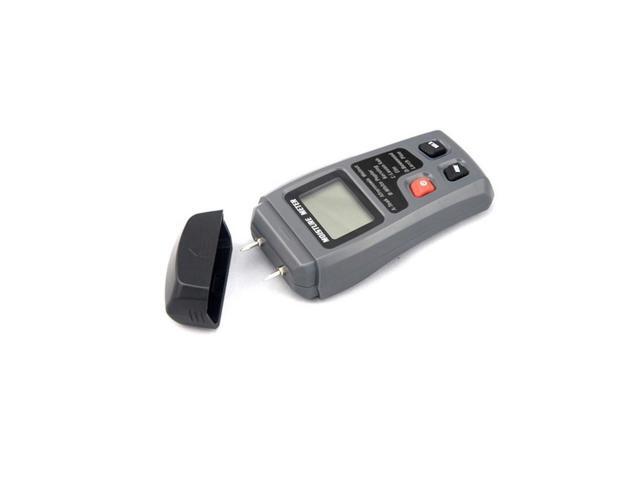 Click here for 1 Piece EMT01 Moisture Meter Needle Type Wood Mois... prices