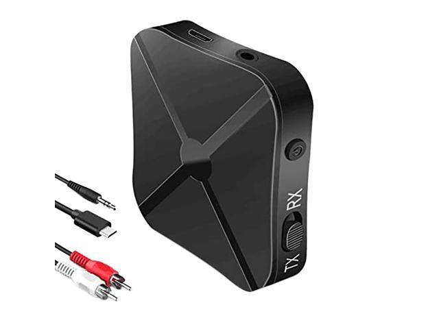Click here for Bluetooth 5.0 Transmitter Receiver 2 in 1 Bluetoot... prices