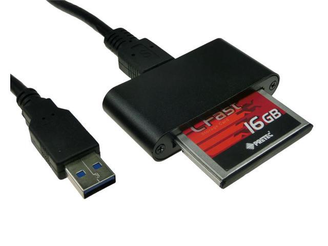 Click here for CFast card to USB 3.0 adapter any memory CFast car... prices