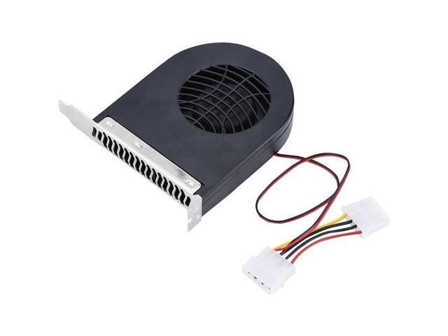 Click here for Mini System PCI Slot Blower CPU Case DC Cooling Fa... prices