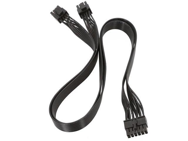 Click here for PSU Graphics Card Line 12Pin to Dual 8Pin(6+2) PCI... prices