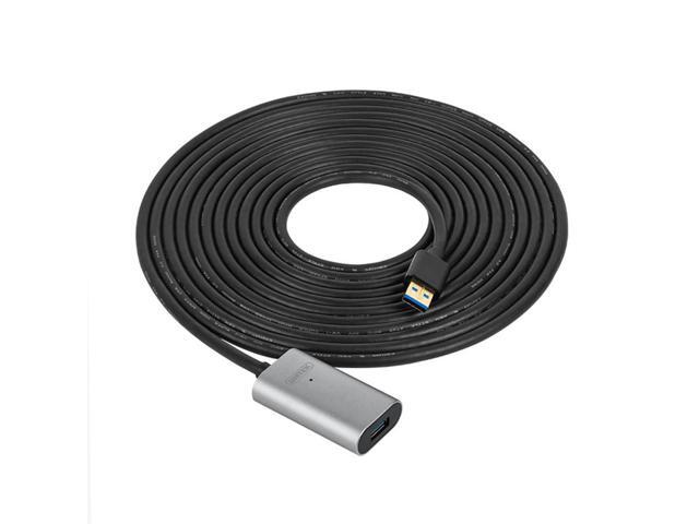 Click here for USB3.0 10M Active Extension Up to 5Gbps Cable Unit... prices