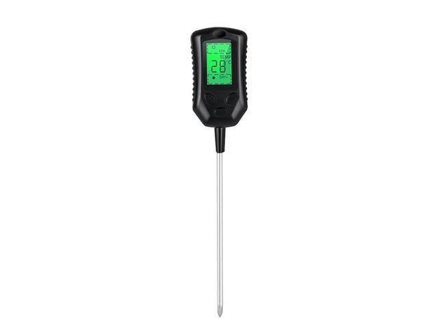 Click here for 4-In-1 Soil Meter PH/Moisture/Sunlight/Temperature... prices