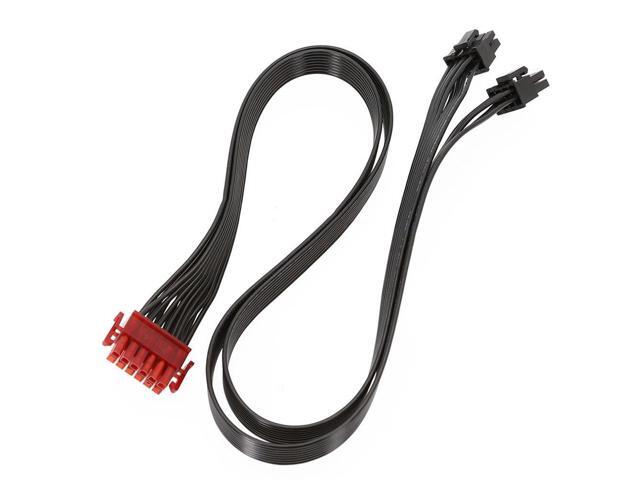 Click here for PSU Graphics Card Cable Module Cable 12Pin to Dual... prices