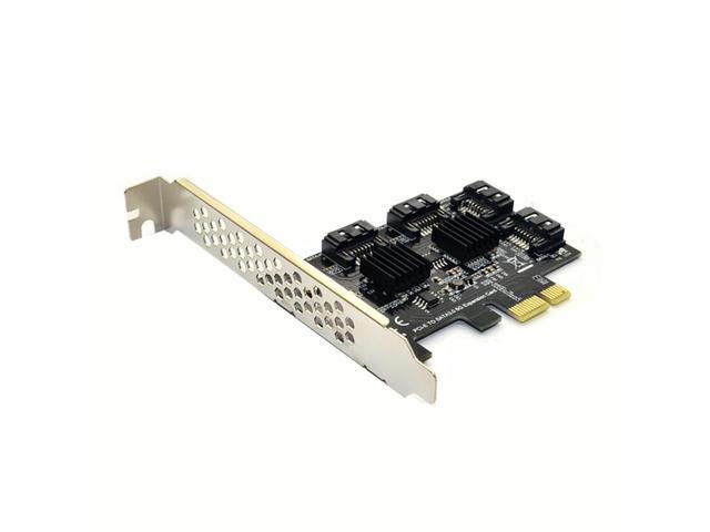 Click here for Add On Card SATA3 PCI-E/PCIE/PCI Express SATA 3 Co... prices