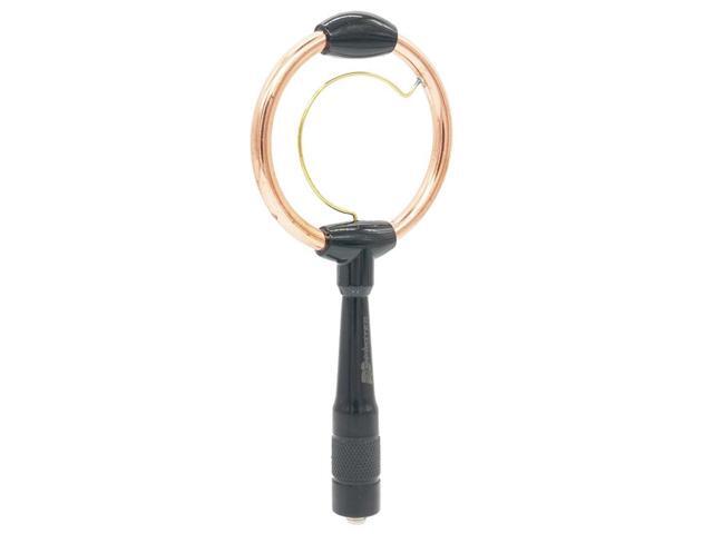 Click here for SMA-Female Dual Band Dual-Loop Radio Antenna SMA-F... prices