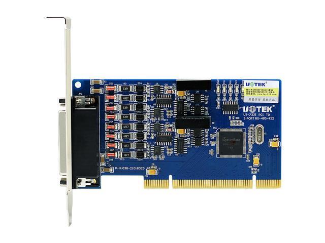 Click here for 2-ports PCI to RS485/422 Multi-Serial Port Card wi... prices