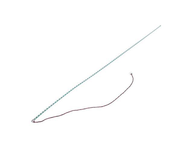 Click here for 540Mm Led Backlight Strip 60V 80Led Lamps Beads Fo... prices