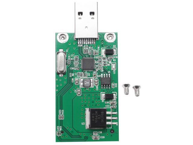 Click here for MSATA to USB 3.0 Adapter Card MSATA SSD Adapter US... prices