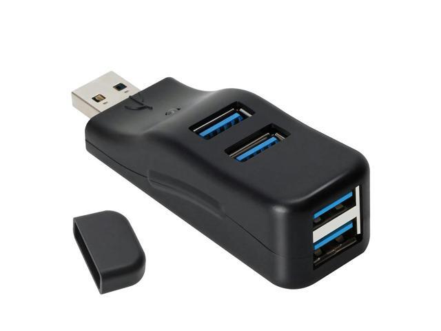 Click here for USB 3.0 HUB Adapter Extender Mini Splitter Box 4 P... prices