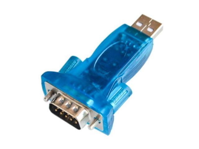 Click here for 5 Pcs HL-340 USB To RS232 COM Port Serial PDA 9 Pi... prices