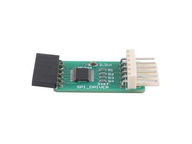 Click here for ICSP Enhancement Module SPI DRIVER Flash Circuit A... prices