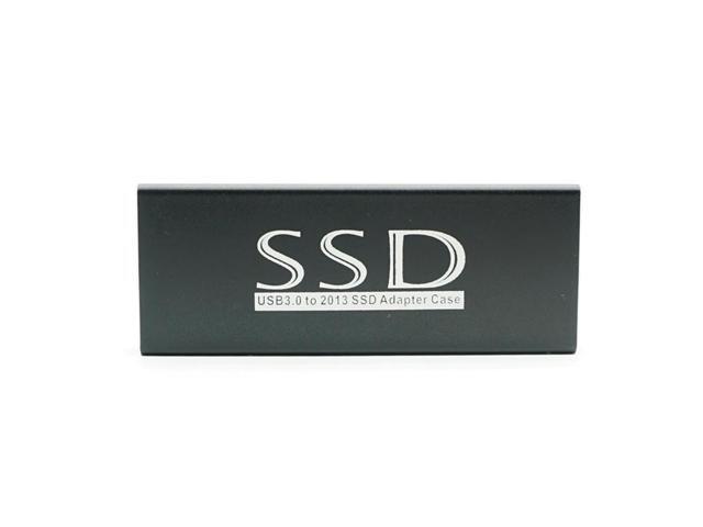Click here for USB3.0 SSD Enclosure for 2013 2014 2015 MacBook Ai... prices