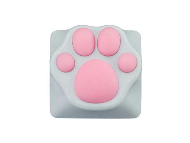 Click here for Silicone Cute Paws Artisan Cat Paws Pad Keyboard K... prices