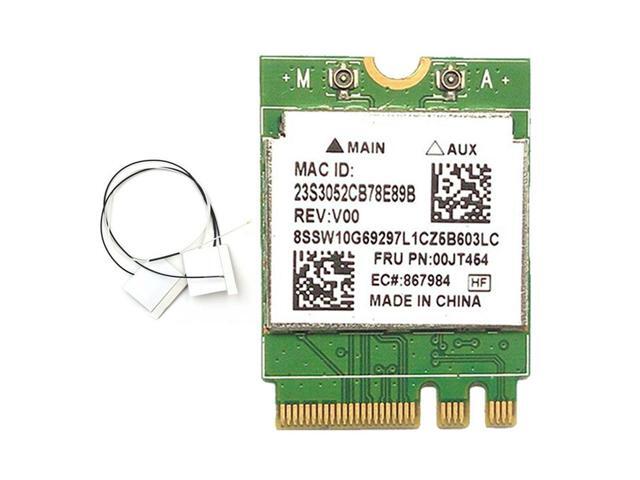 Click here for RTL8821AE Dual Frequency Network Card M.2 NGFF 223... prices